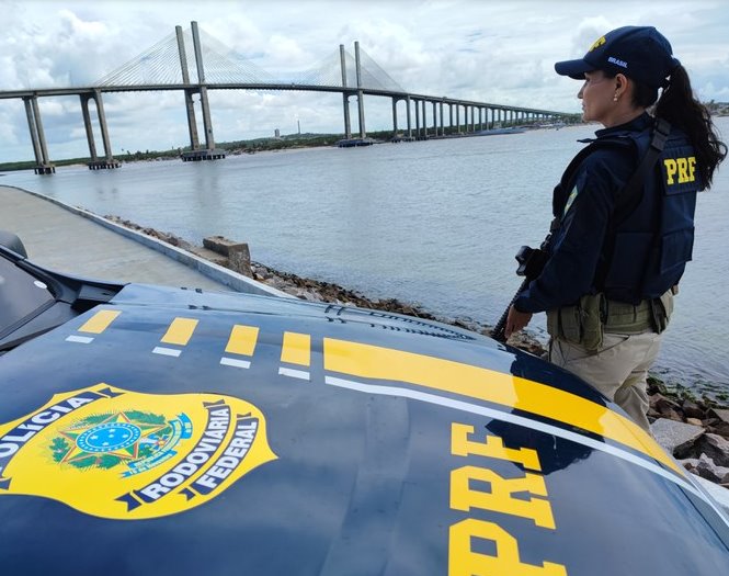 Prf Inicia Operação Nossa Senhora Aparecida 2023 No Rio Grande Do Norte